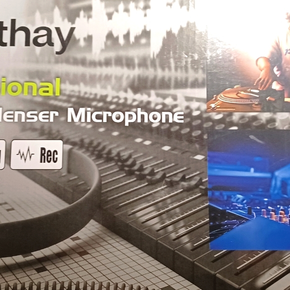 Bwrethay Professional | Portable Audio & Video | Bwrethay Professional ...